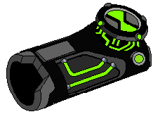 Generomnitrix | Ben 10 Fan Fiction Wiki | Fandom