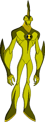 Batalla en grande | Ben 10 Fan Fiction Wiki | Fandom