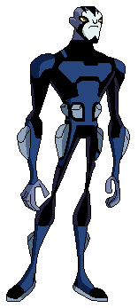 Rook Blonko (Ben 10: CC) | Ben 10 Fan Fiction Wiki | Fandom