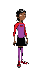 Anna | Ben 10 Fan Fiction Wiki | Fandom