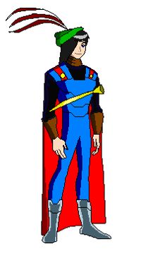 Helimas | Ben 10 Fan Fiction Wiki | Fandom