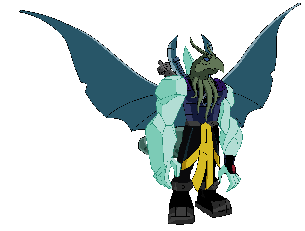 Omega Team. | Ben 10 Fan Fiction Wiki | Fandom