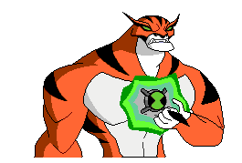 !Rath Supremo¡ | Ben 10 Fan Fiction Wiki | Fandom