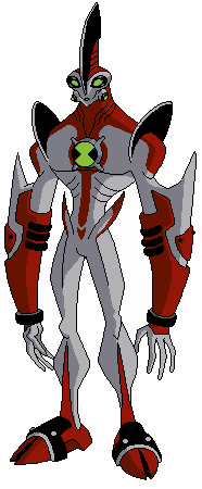 Way Big | Ben 10 Fan Fiction Wiki | Fandom