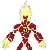 Fuego OU | Ben 10 Fan Fiction Wiki | Fandom