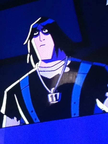 Kevin (OA) | Ben 10 Fan Fiction Wiki | Fandom