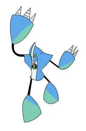 Apolo (10/10/10) | Ben 10 Fan Fiction Wiki | Fandom