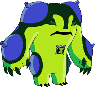 Cannonbolt Supremo (Sagas) | Ben 10 Fan Fiction Wiki | Fandom