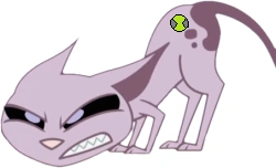 Ben Mr kat | Ben 10 Fan Fiction Wiki | Fandom
