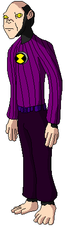 Darwin (C10BE) | Ben 10 Fan Fiction Wiki | Fandom