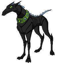 El corrodium regresa. | Ben 10 Fan Fiction Wiki | Fandom