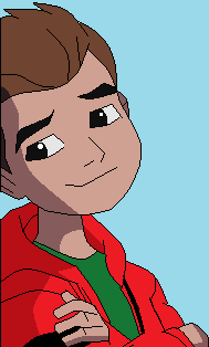 Jimmy (J.10) | Ben 10 Fan Fiction Wiki | Fandom