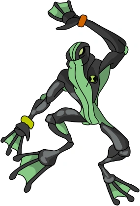 Leapfrog (G10) | Ben 10 Fan Fiction Wiki | Fandom