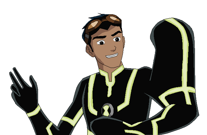 Rex (Davox 10: RA) | Ben 10 Fan Fiction Wiki | Fandom