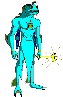 Acuatico Supremo | Ben 10 Fan Fiction Wiki | Fandom