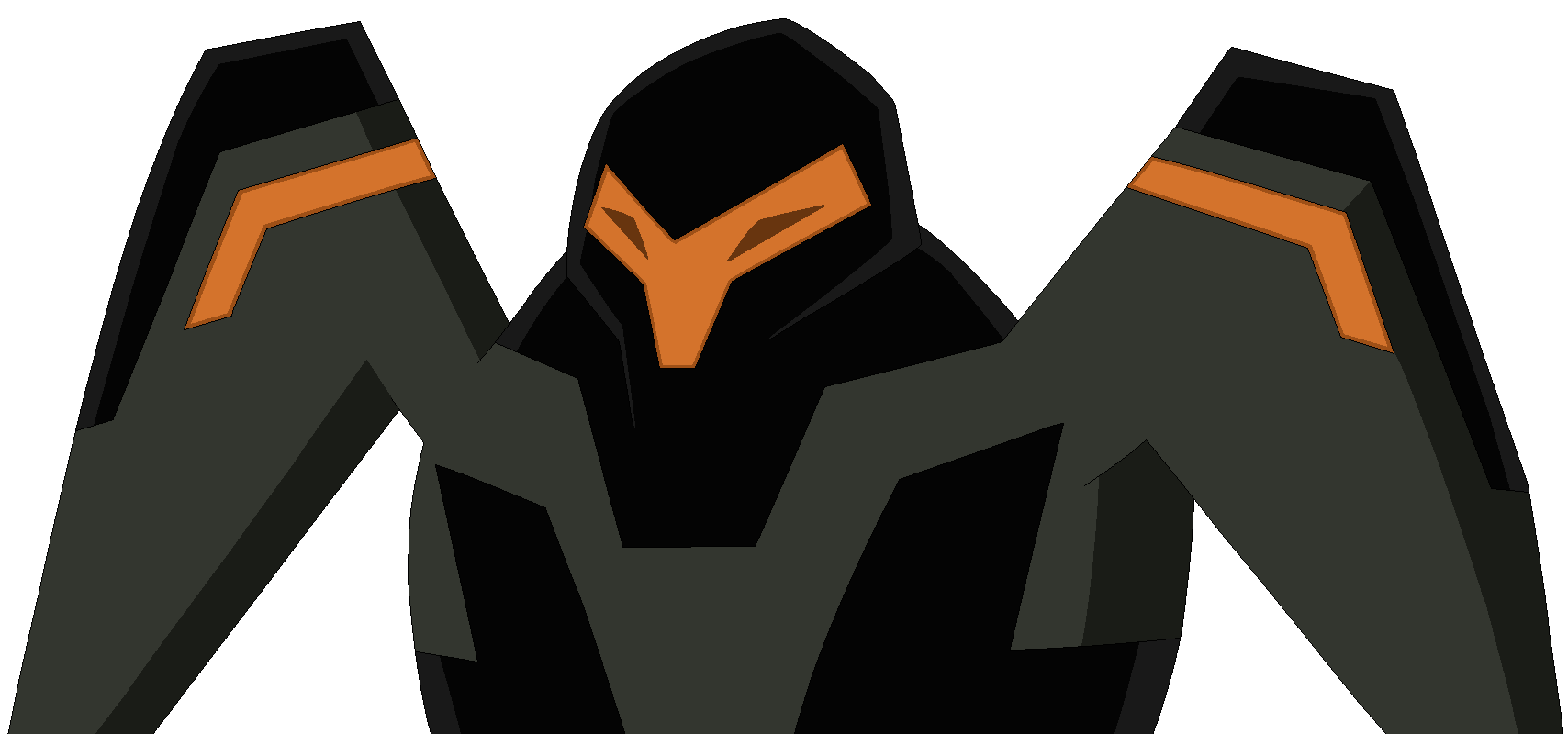 Laser Rush | Ben 10 Fan Fiction Wiki | Fandom