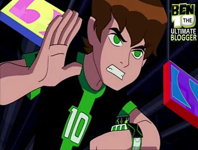 Ren 10 | Ben 10 Fan Fiction Wiki | Fandom