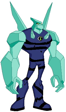 Ken Tennyson (EG) | Ben 10 Fan Fiction Wiki | Fandom