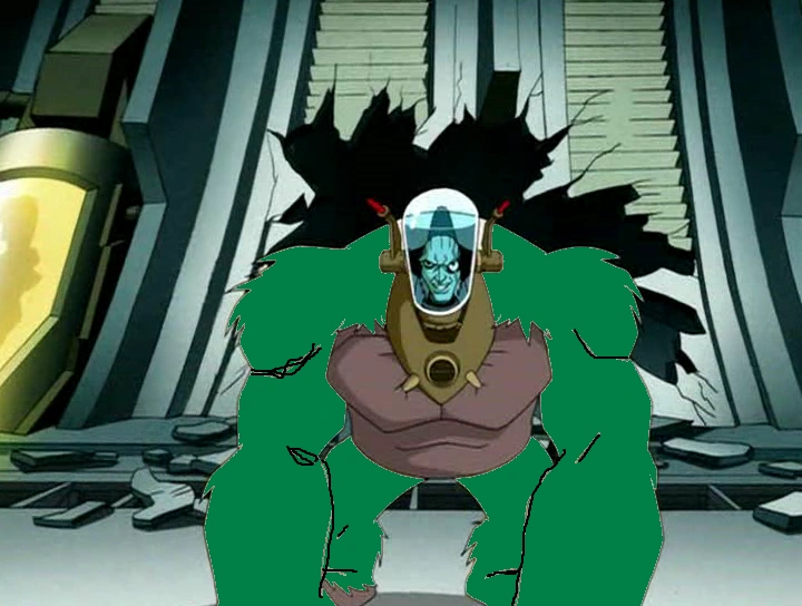 El dr animo regresa | Ben 10 Fan Fiction Wiki | Fandom