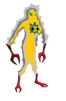 Lodestar infinito(an) | Ben 10 Fan Fiction Wiki | Fandom