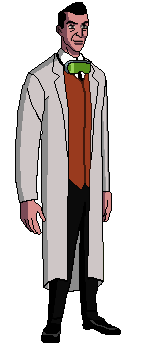 Lucubra | Ben 10 Fan Fiction Wiki | Fandom