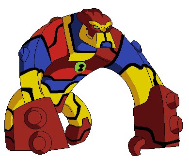 Blox OU | Ben 10 Fan Fiction Wiki | Fandom