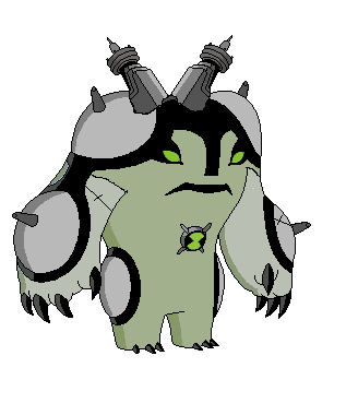 Dr Bolt Supremo | Ben 10 Fan Fiction Wiki | Fandom