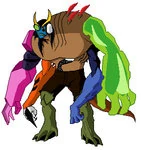 Kevin 12.000 | Ben 10 Fan Fiction Wiki | Fandom