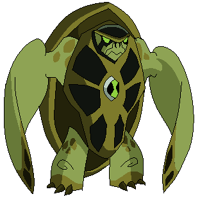 Tortutornado (PG) | Ben 10 Fan Fiction Wiki | Fandom
