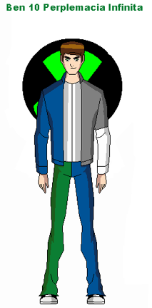 Ben 10 :Fusiones Infinitas | Ben 10 Fan Fiction Wiki | Fandom