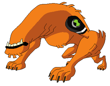 Bestia OU | Ben 10 Fan Fiction Wiki | Fandom