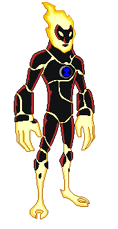 Fuego (A.A) | Ben 10 Fan Fiction Wiki | Fandom
