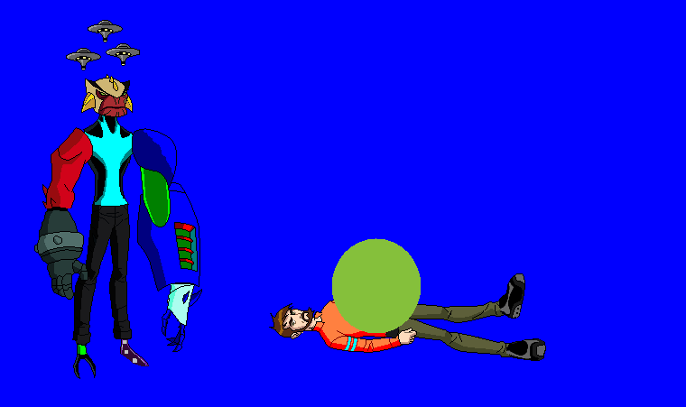 Kevin mega supremo (epi) | Ben 10 Fan Fiction Wiki | Fandom