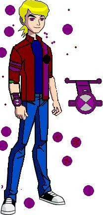 Nick | Ben 10 Fan Fiction Wiki | Fandom