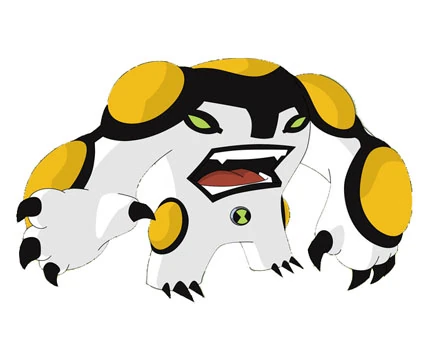 11-Cannonbolt | Ben 10 Fan Fiction Wiki | Fandom