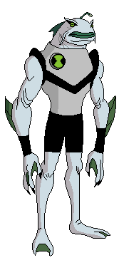 Acuatico(FI) | Ben 10 Fan Fiction Wiki | Fandom