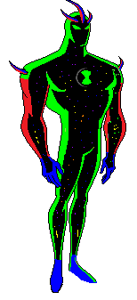 Alien ARK | Ben 10 Fan Fiction Wiki | Fandom