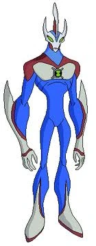 Muy grande mega | Ben 10 Fan Fiction Wiki | Fandom