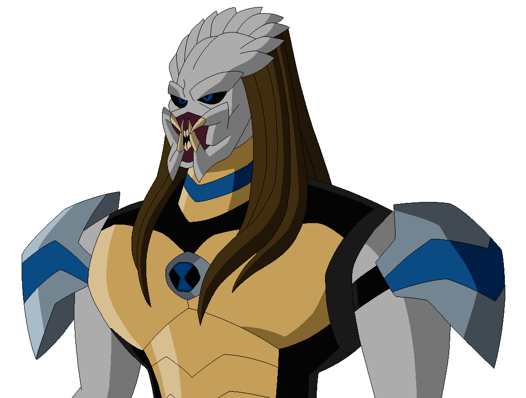 Jager | Ben 10 Fan Fiction Wiki | Fandom