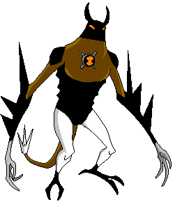 Jet-Vid | Ben 10 Fan Fiction Wiki | Fandom