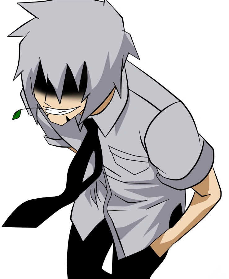 Blade Silver | Ben 10 Fan Fiction Wiki | Fandom