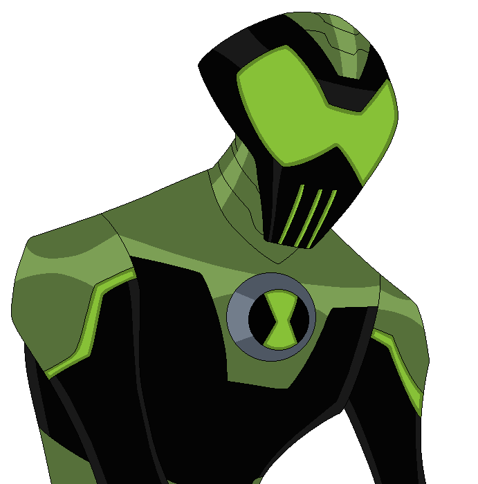 Time Lock | Ben 10 Fan Fiction Wiki | Fandom