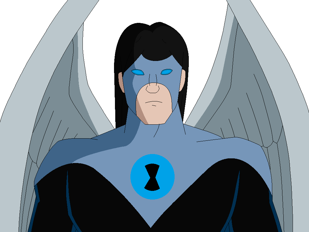 AngelPower | Ben 10 Fan Fiction Wiki | Fandom