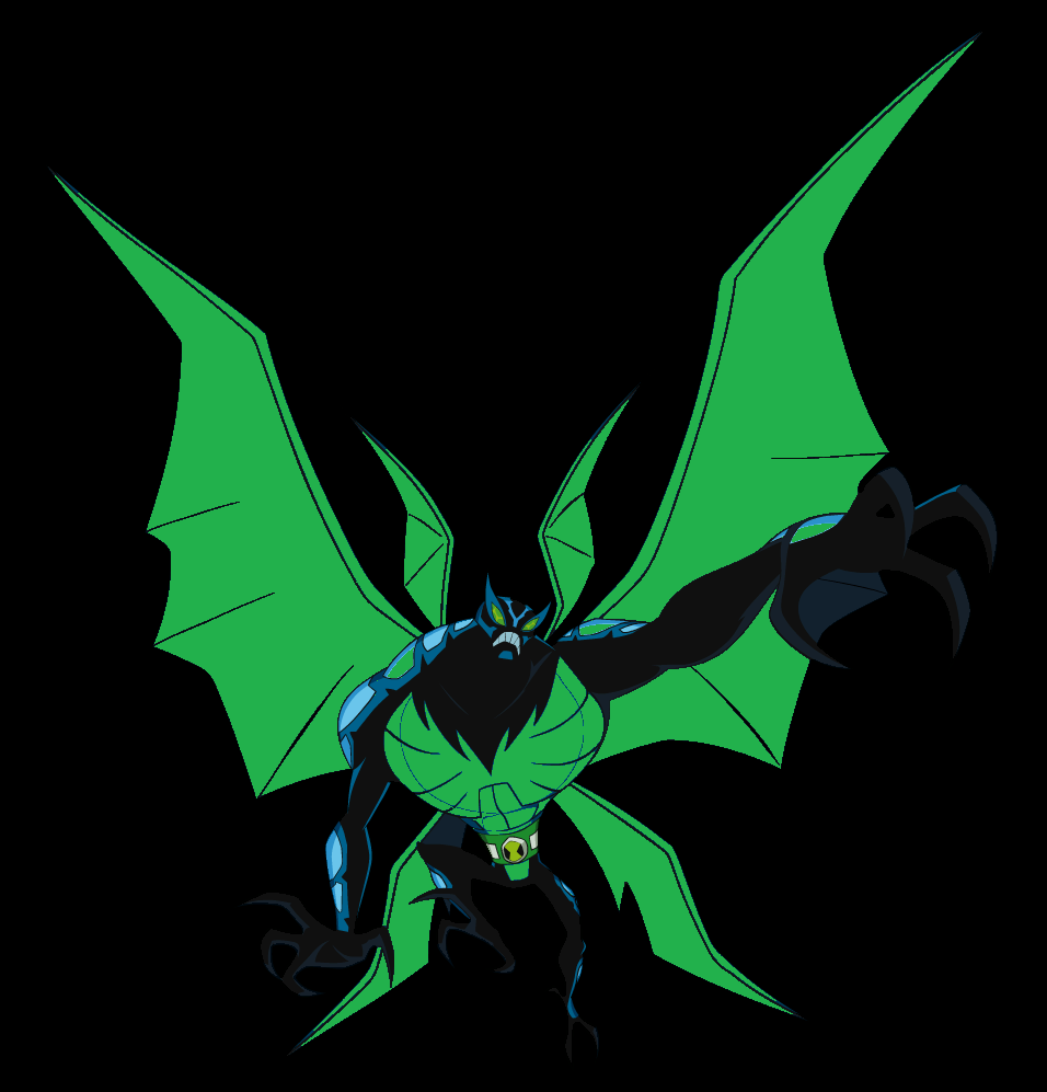 Frio (da) | Ben 10 Fan Fiction Wiki | Fandom