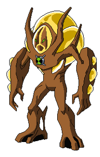 Fuego Pantanoso Supremo (FI) | Ben 10 Fan Fiction Wiki | Fandom