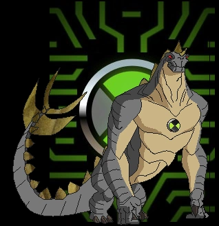 Ultimatrix Supremo | Ben 10 Fan Fiction Wiki | Fandom