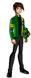 Ben (AP) | Ben 10 Fan Fiction Wiki | Fandom