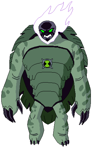 Tortutornado supremo (AM) | Ben 10 Fan Fiction Wiki | Fandom