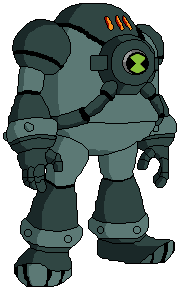 NRG (AD) | Ben 10 Fan Fiction Wiki | Fandom