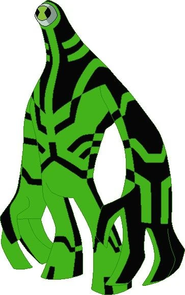 Ultra-T (SOV) | Ben 10 Fan Fiction Wiki | Fandom